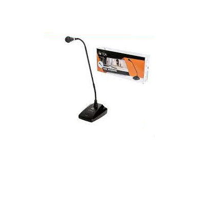 EC-380 AS TOA ไมโครโฟนประกาศแบบตั้งโต๊ะ - บริษัท ไมนิคส์ คอมมิวนิเคชั่น ...