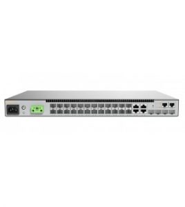 IgniteNet FusionSwitch Fiber 24 port - บริษัท ไมนิคส์ คอมมิวนิเคชั่น จำกัด