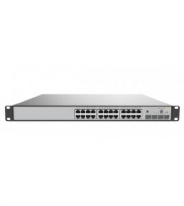 IgniteNet FusionSwitch PoE 24 Port - บริษัท ไมนิคส์ คอมมิวนิเคชั่น จำกัด
