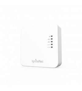 ระบบWIFI IgniteNet Spark W2 Mini AC1200 - บริษัท ไมนิคส์ คอมมิวนิเคชั่น ...