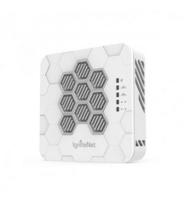 ระบบWIFI IgniteNet Spark W2 Mini PoE AC1200 - บริษัท ไมนิคส์ คอมมิวนิเค ...