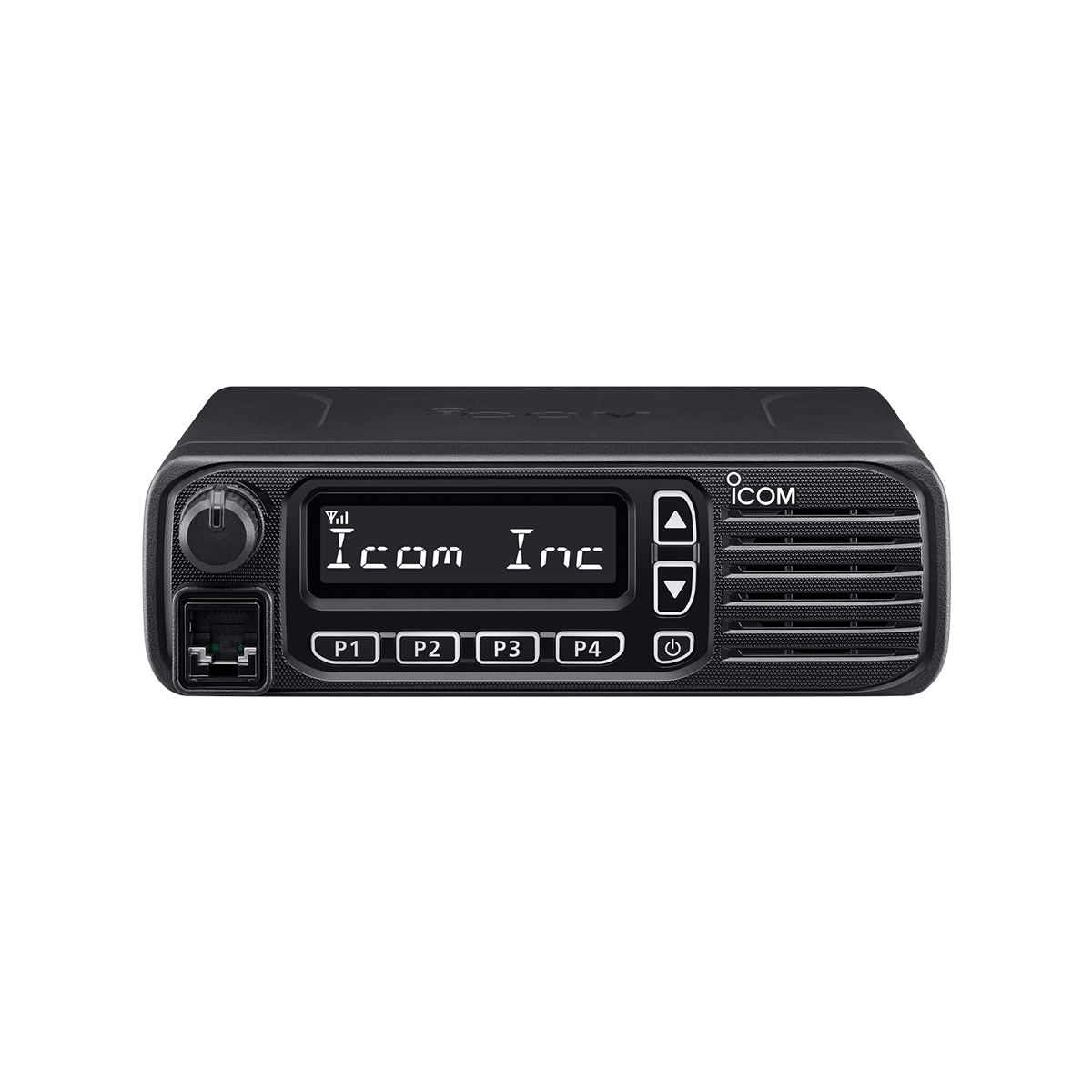 IC-F5130D วิทยุสื่อสารไอคอม วิทยุราชการแบบสังเคราะห์ความถี่ประเภท 2