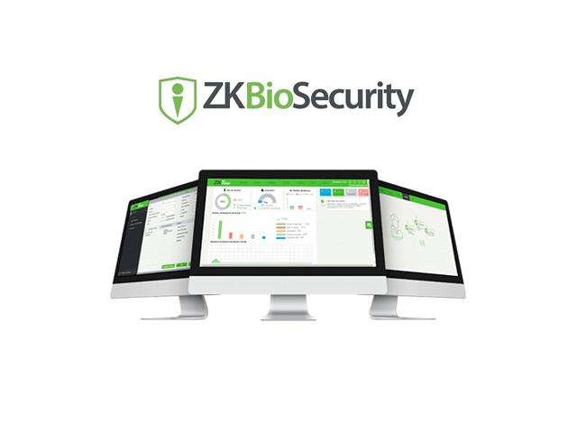 ZKBio CVSecurity แพลตฟอร์มที่รวมทุกอย่างไว้ในที่เดียว ดูแลพนักงาน ควบคุมการเข้า-ออก